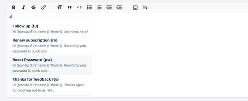 Your Trello shortcut cheat sheet