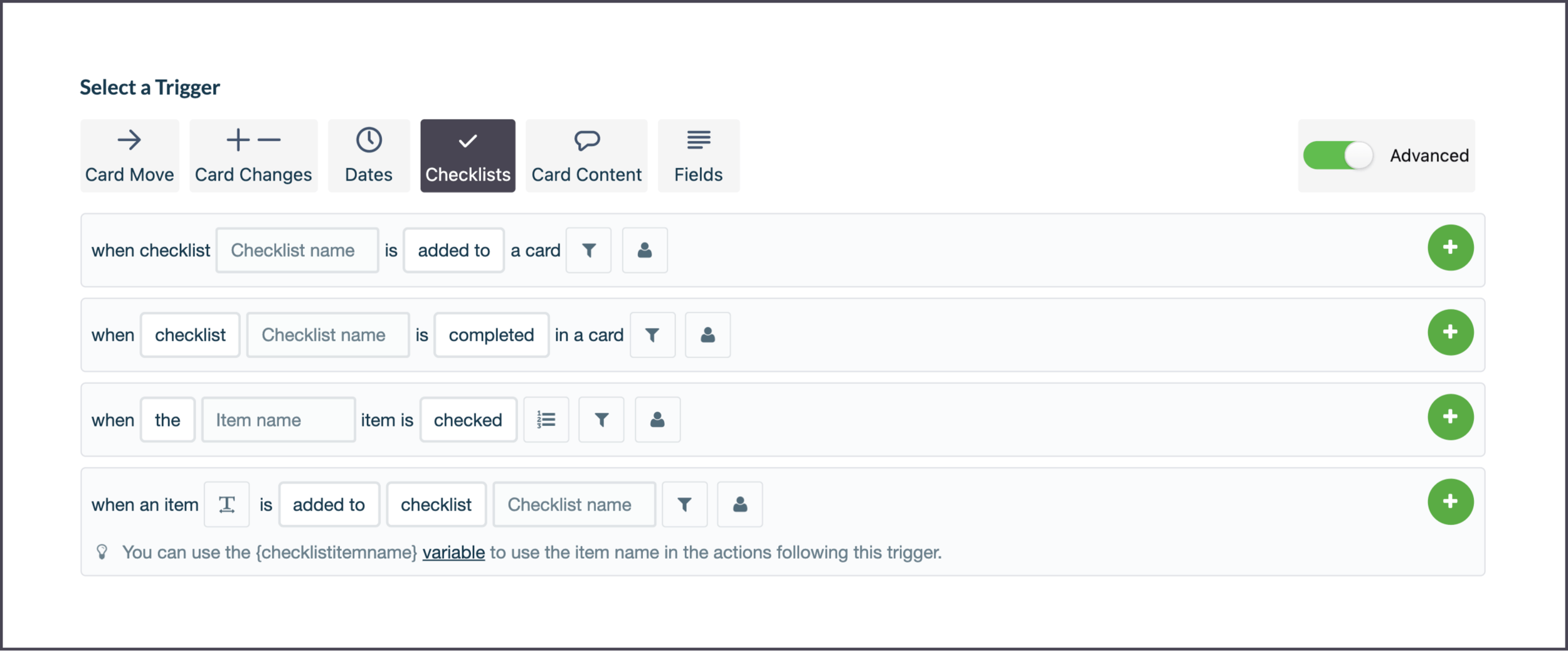 A beginner’s guide to Trello automation rules