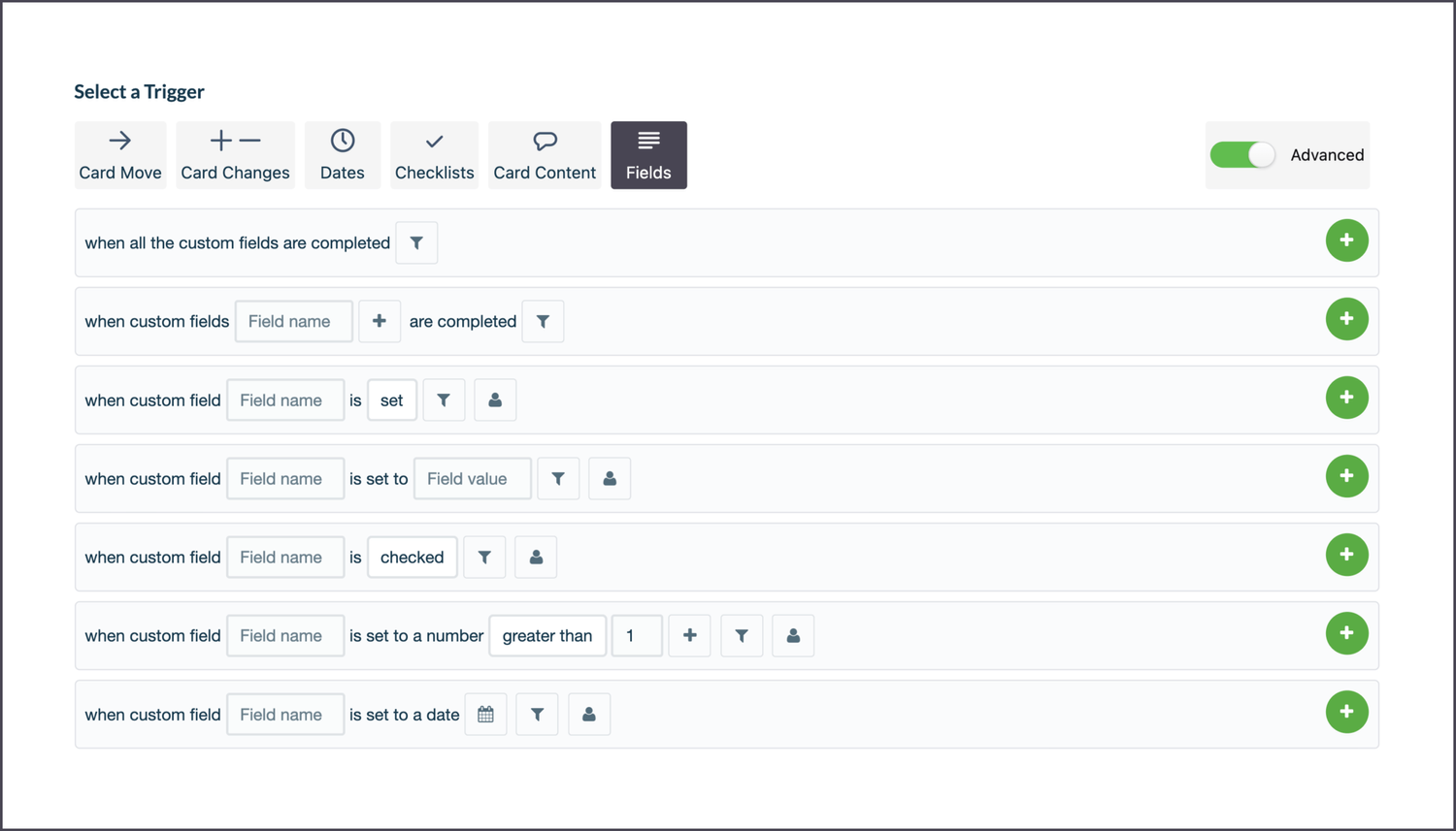 A beginner’s guide to Trello automation rules