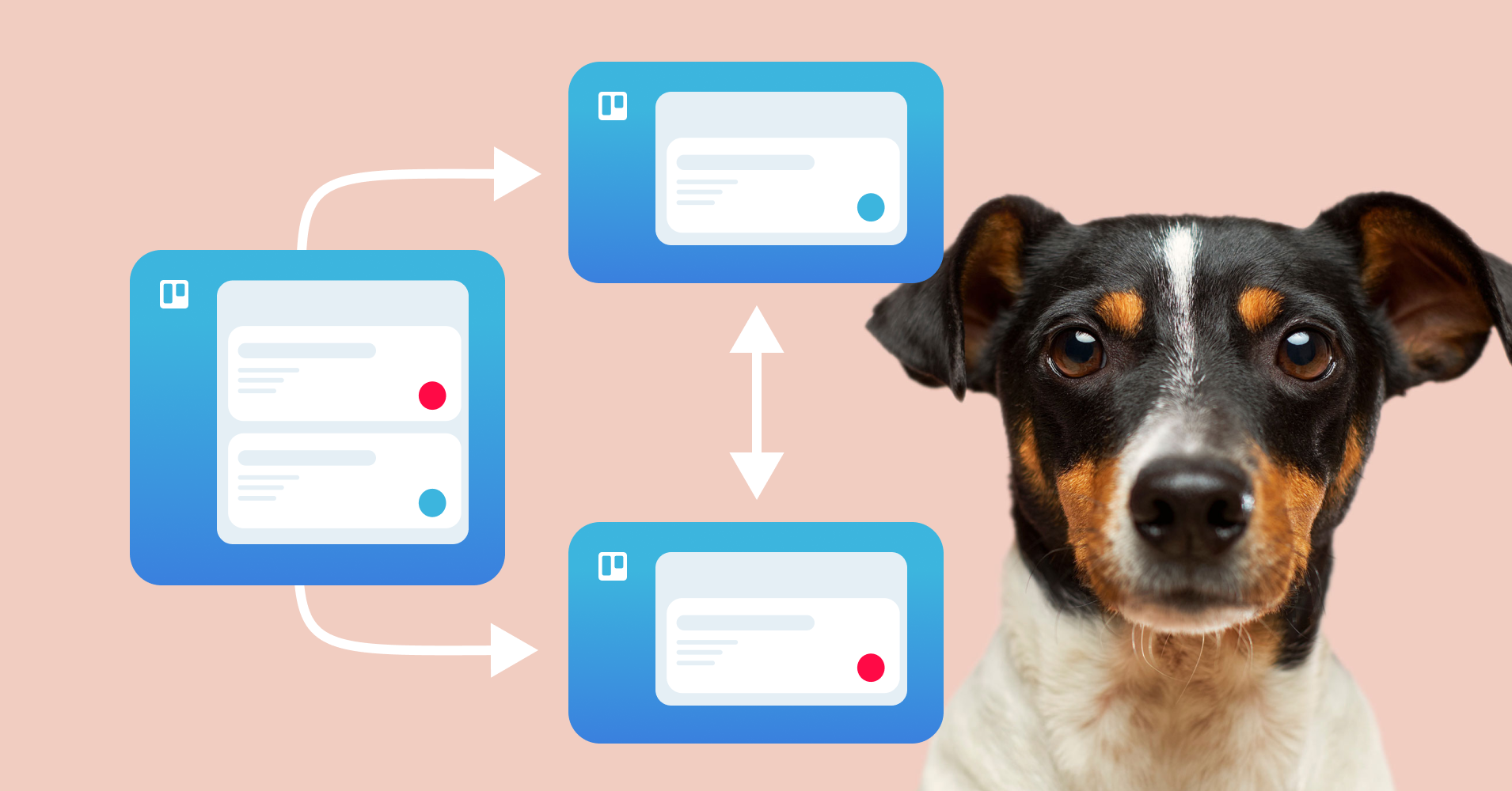 Link Multiple Trello Boards With This Neat Trick