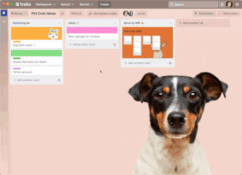 Link multiple Trello boards with this neat trick