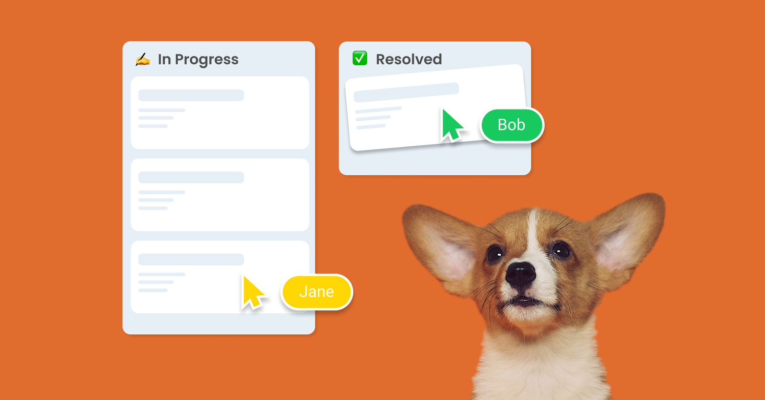 How to create an email help desk in Trello