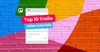 Top 10 Trello video tutorials