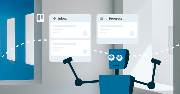 How to create a Trello automation bot