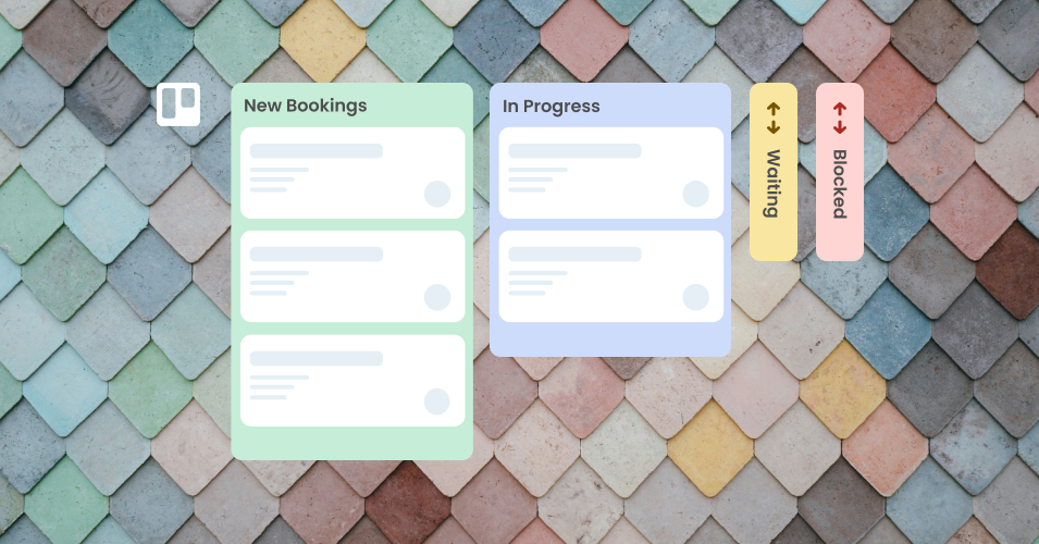 How to Use Trello List Colors to Organize Your Workflow