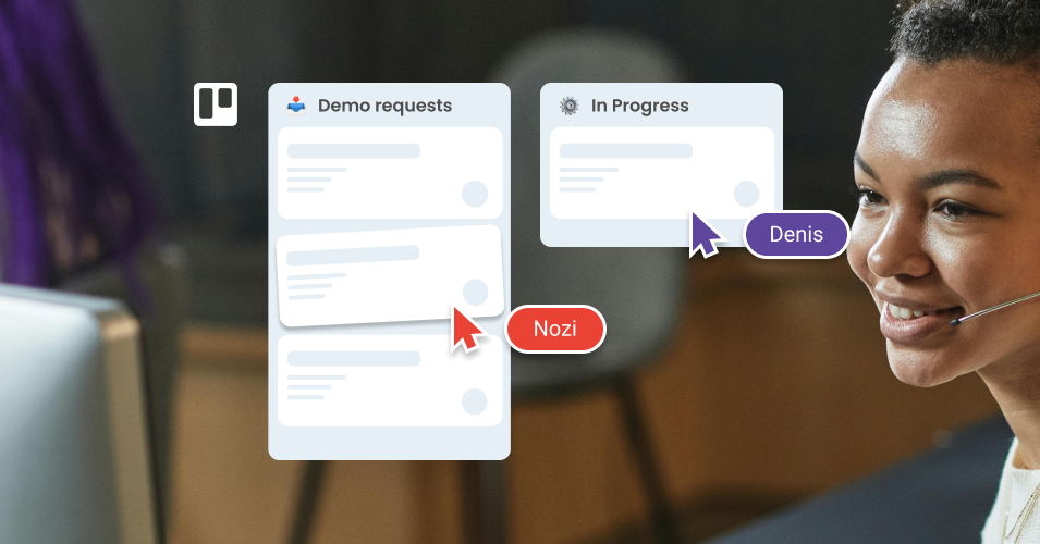 5 ways to build collaboration on your sales team