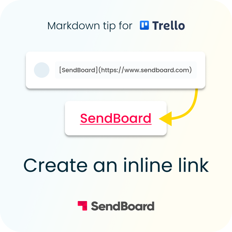 Trello Cheatsheet: Tips, Tricks & Keyboard Shortcuts for Trello