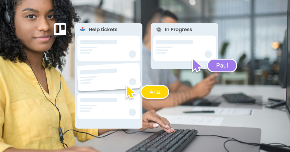 10 ways to build collaboration in your customer service team
