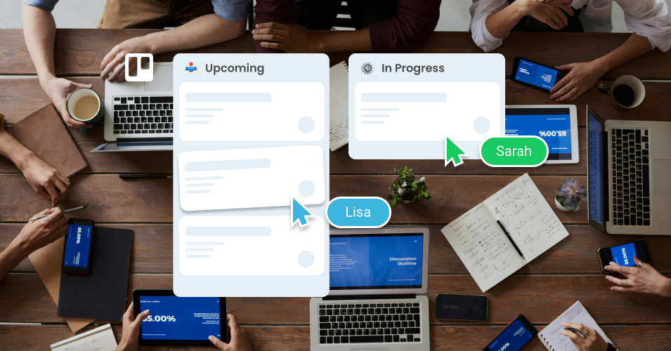 5 ways to build collaboration on your project management team