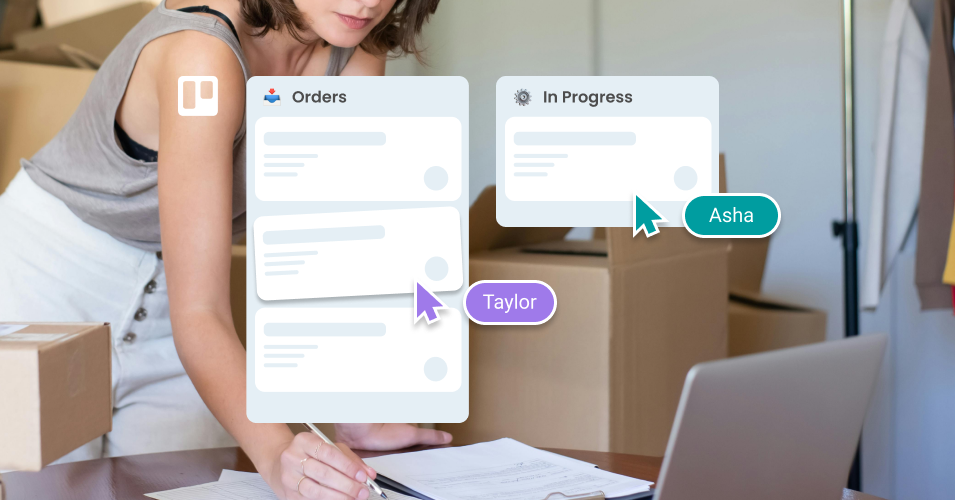 5 ideas for transforming collaboration within your eCommerce team