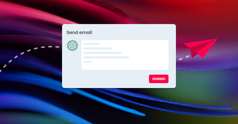 6 ChatGPT plugins that will 10x your email productivity