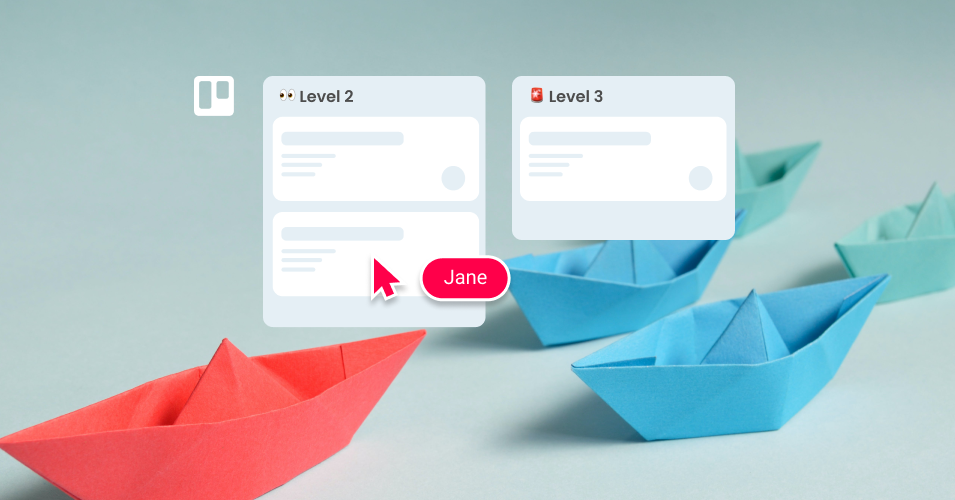 How to set up a triage board in Trello