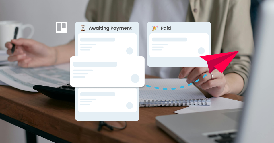 How to write a polite and professional payment request email