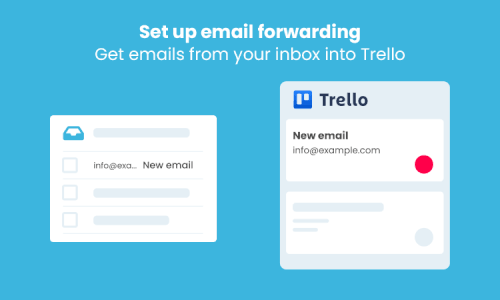How to create your own Google Kanban board using Gmail and Trello