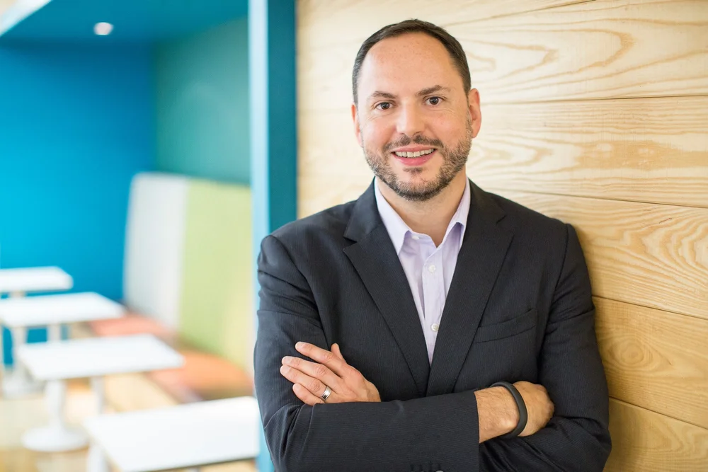 Meet the Masters — the up group