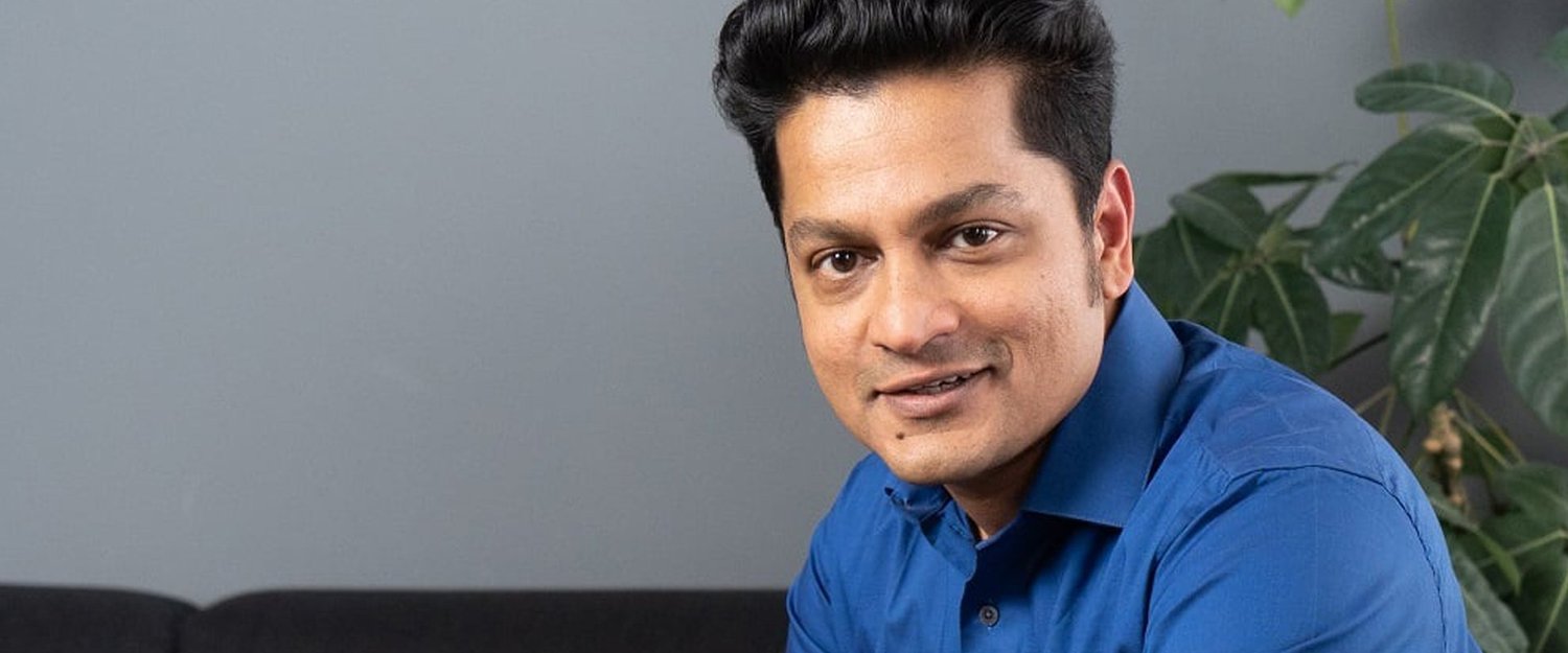 Robin Jose — theupgroup