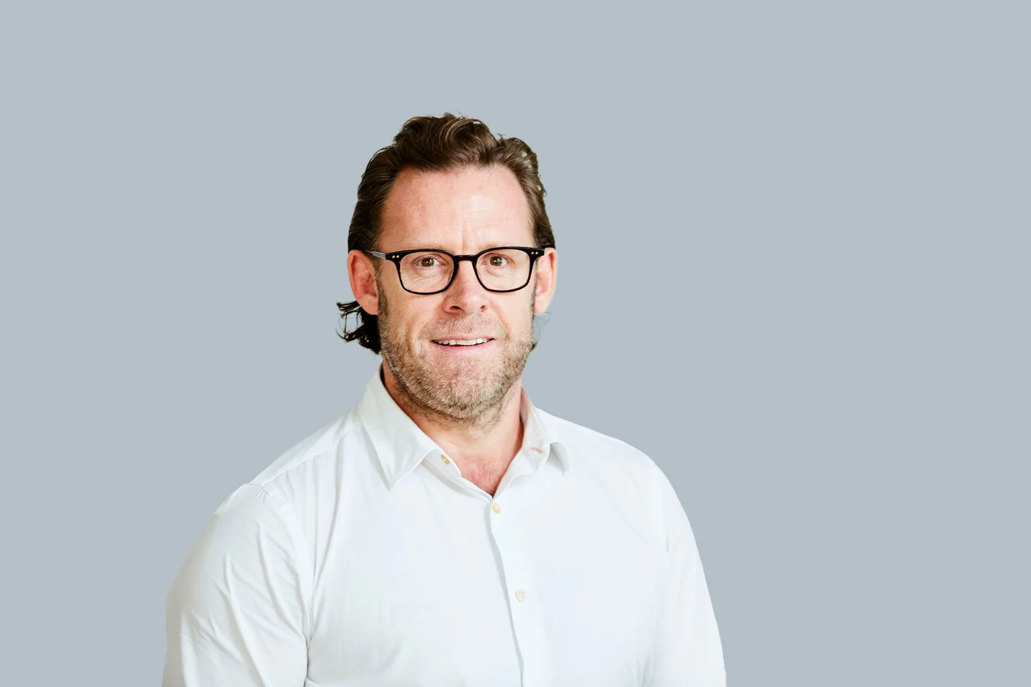 Meet the Team — theupgroup