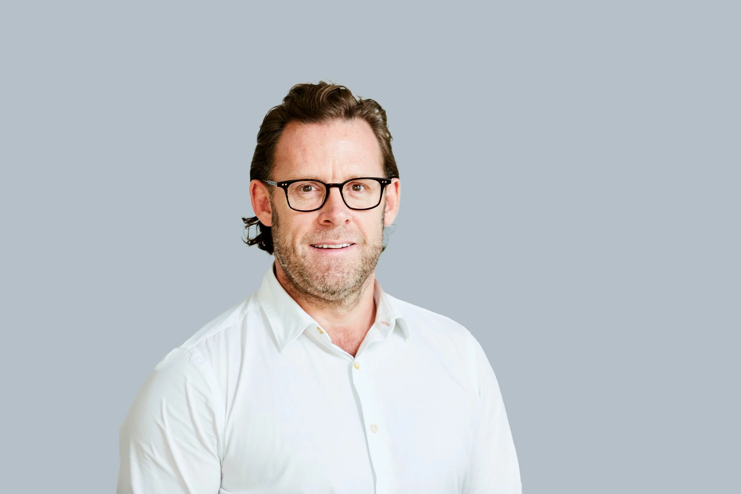 Meet the Team — theupgroup