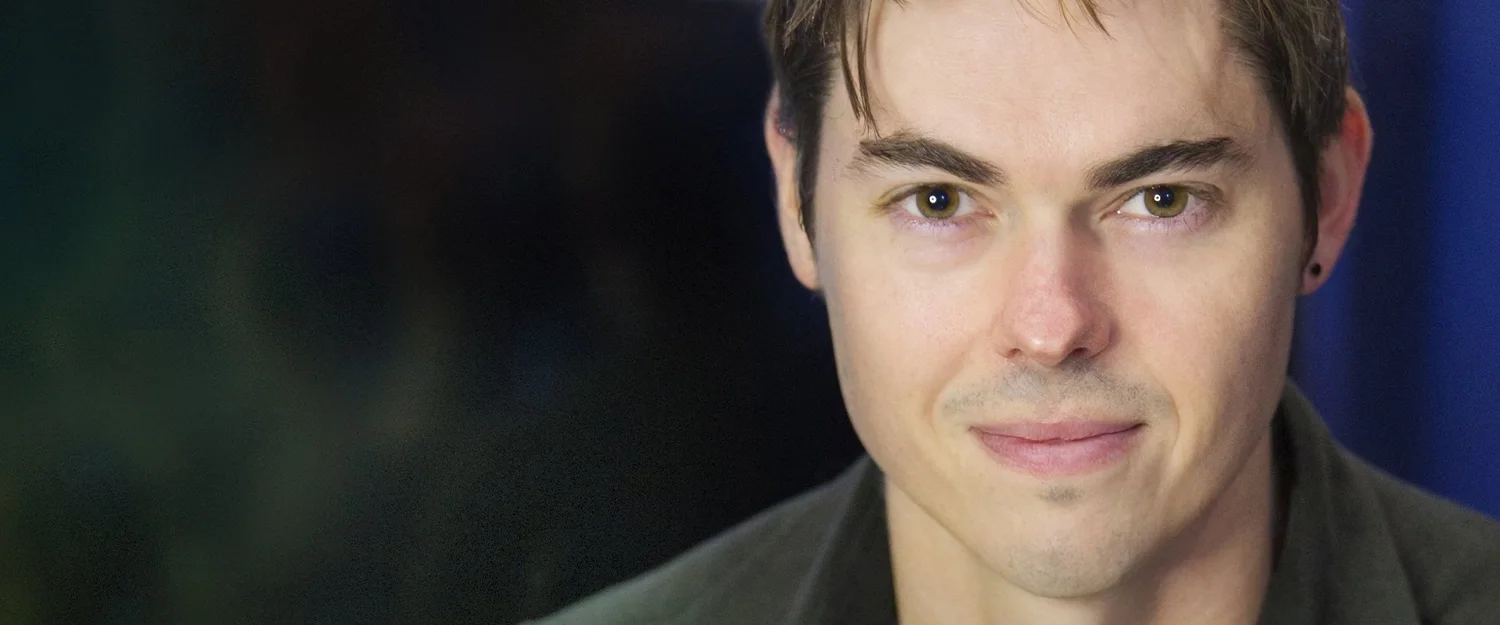 Matthew Conroy — theupgroup