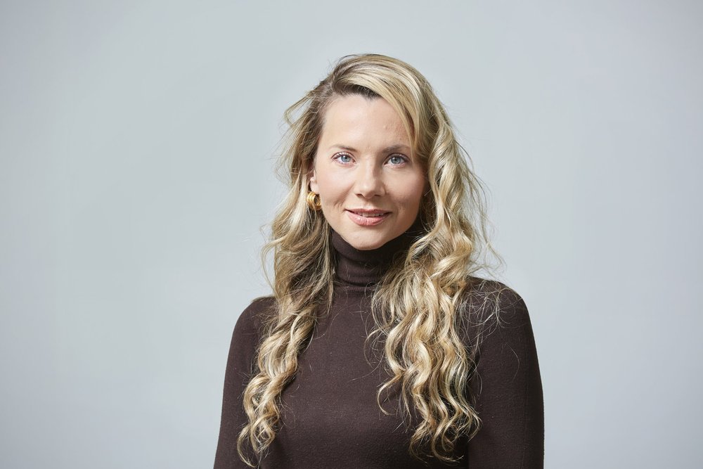 Meet the Team — theupgroup