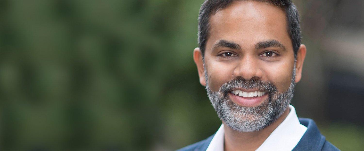 Arun Mani — theupgroup