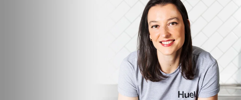 Lisa Marçais — the up group