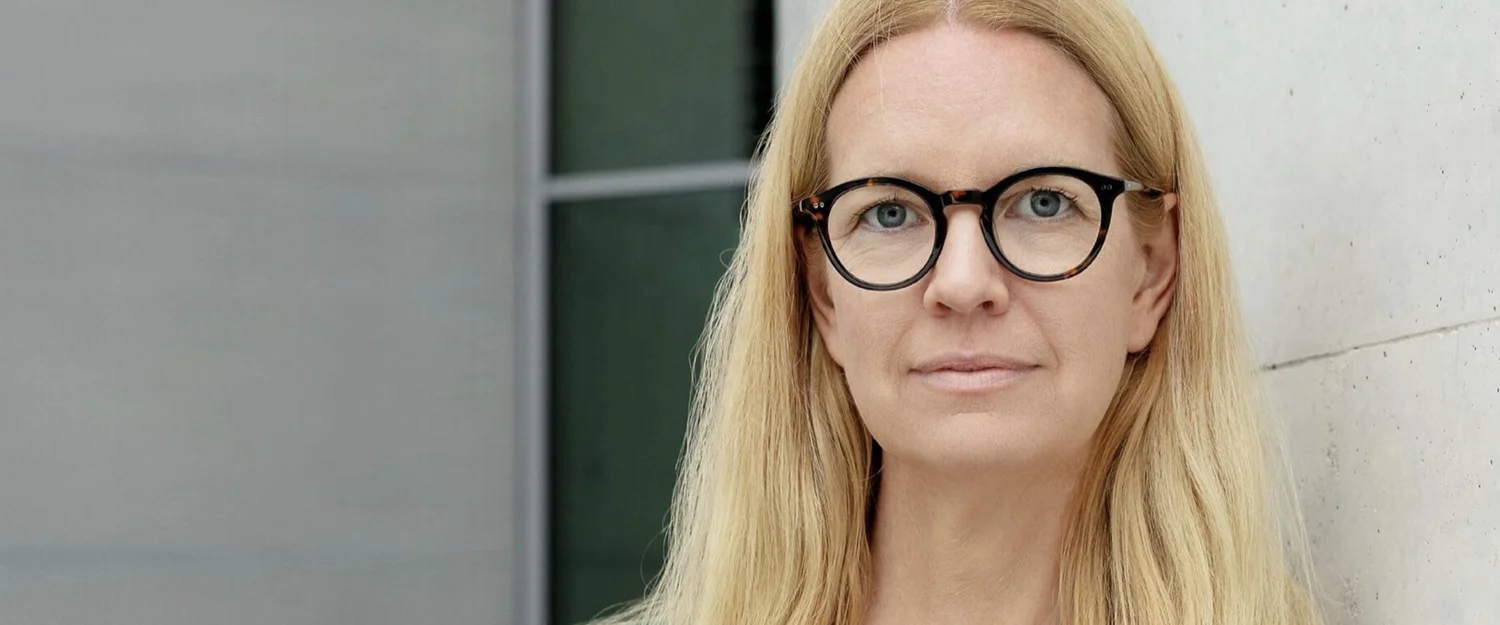 Julia Carloff-Winkelmann — theupgroup