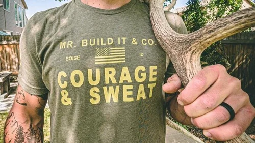 DIY Home Improvement Blog - Mr. Build It