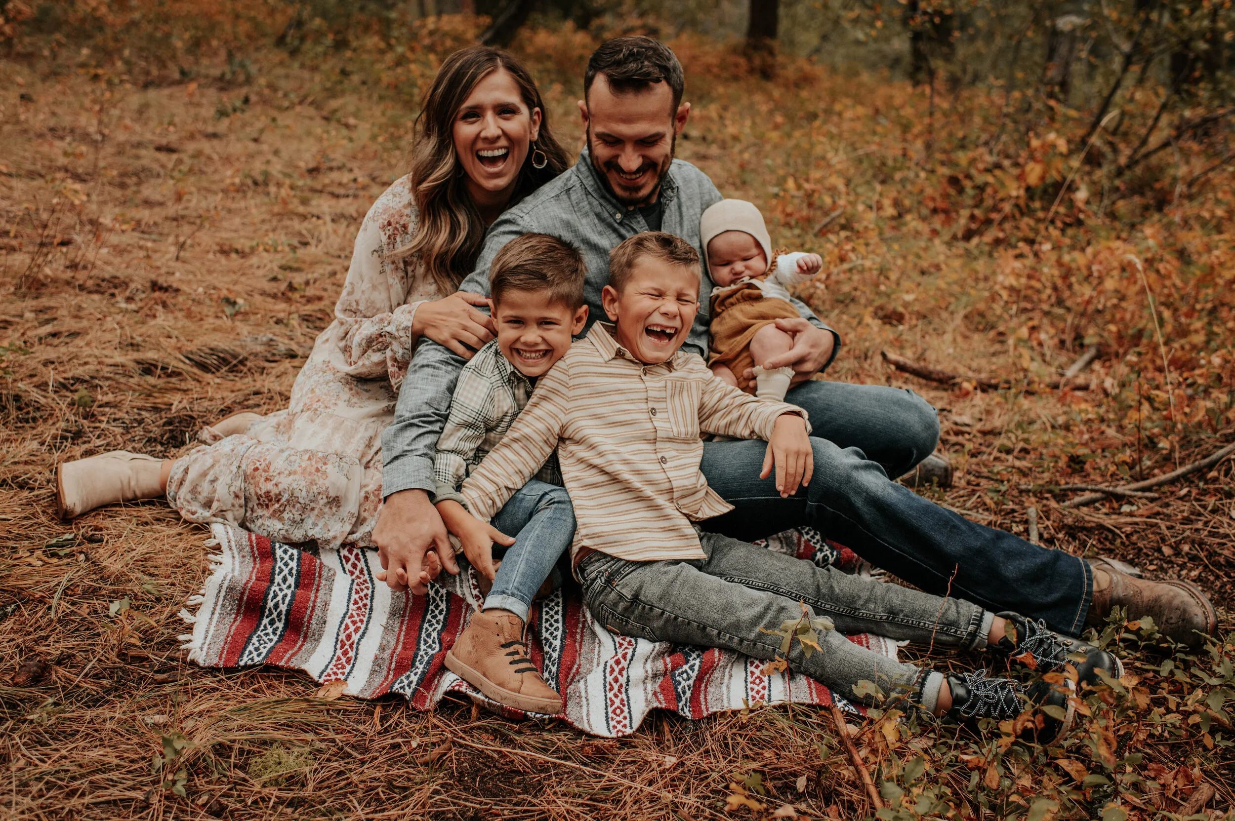 About — Mr. Build It