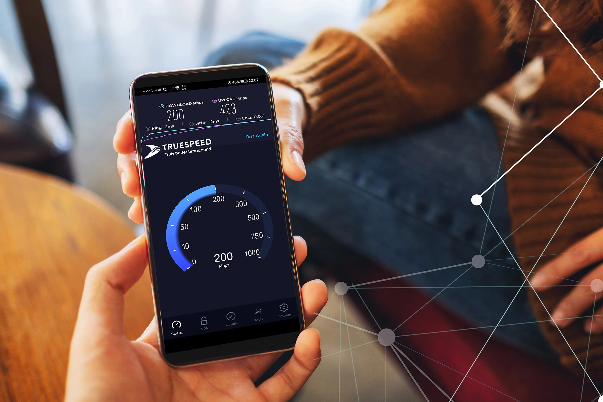 Truespeed — Bath Unlimited...