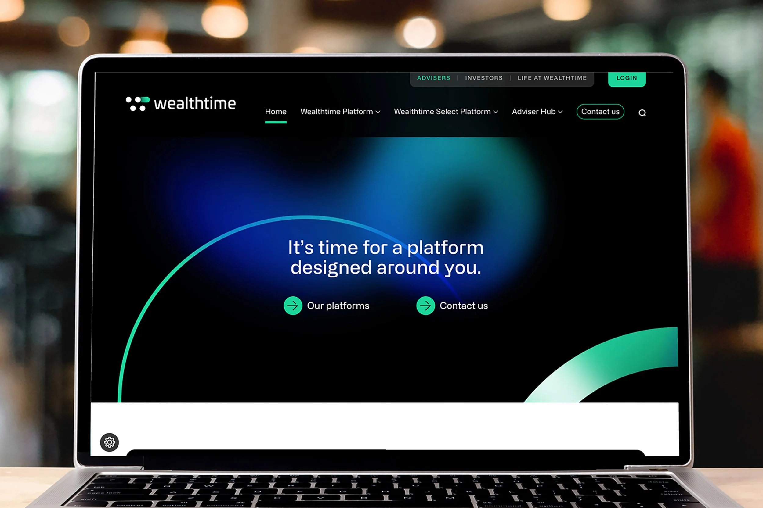 Wealthtime — Bath Unlimited...