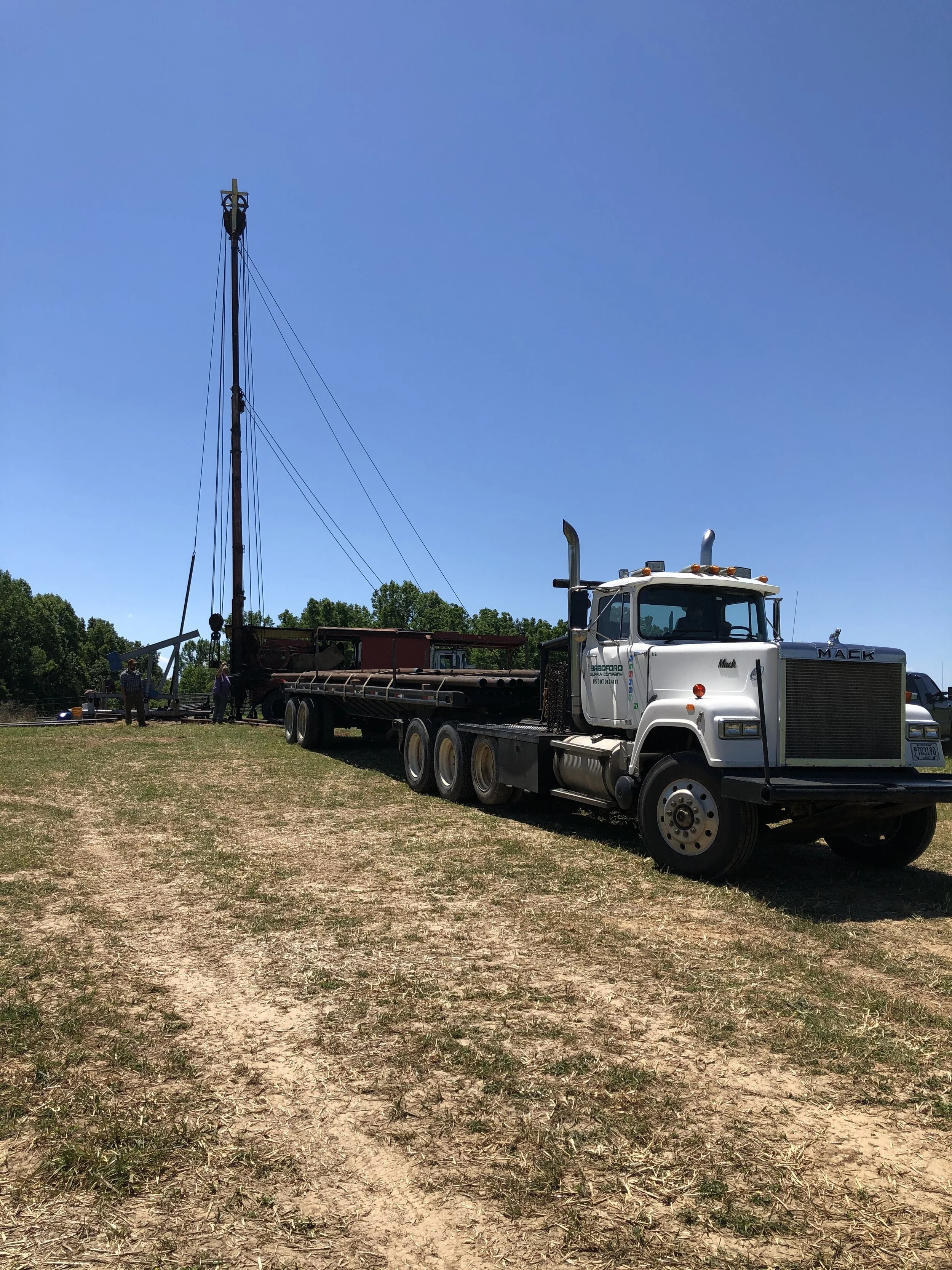 JHO Today — John Henry Oil Corporation