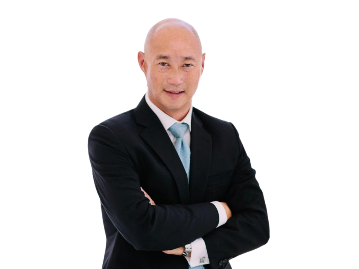 About — MJM Investments