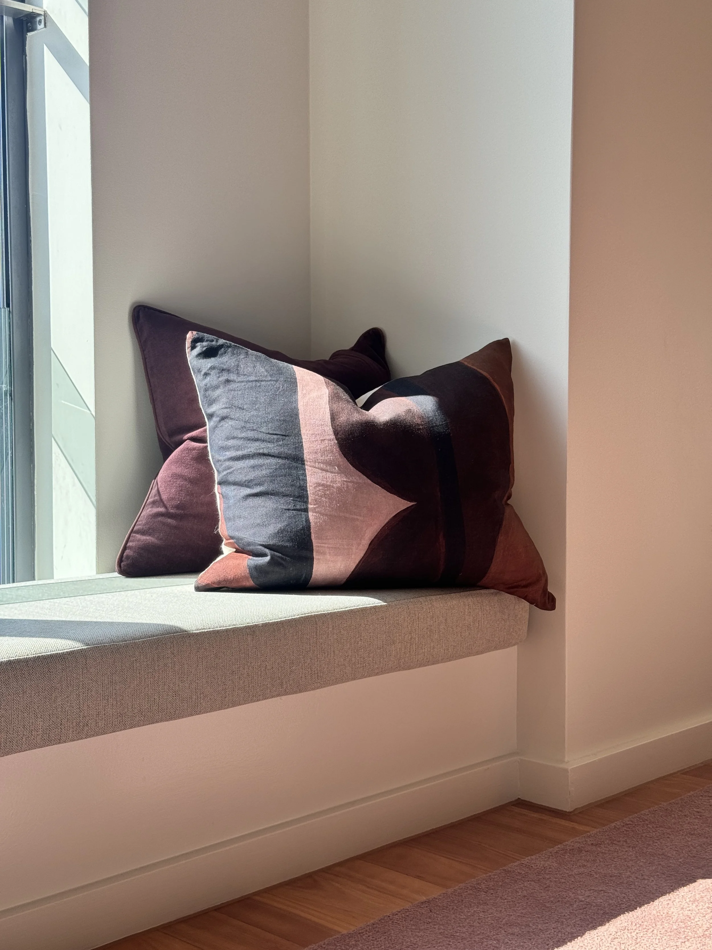 THE ELIZABETH — STUDIO RICONO