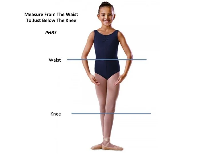 Grade 2 Ballet — Shop — Primrose Hill Ballet School