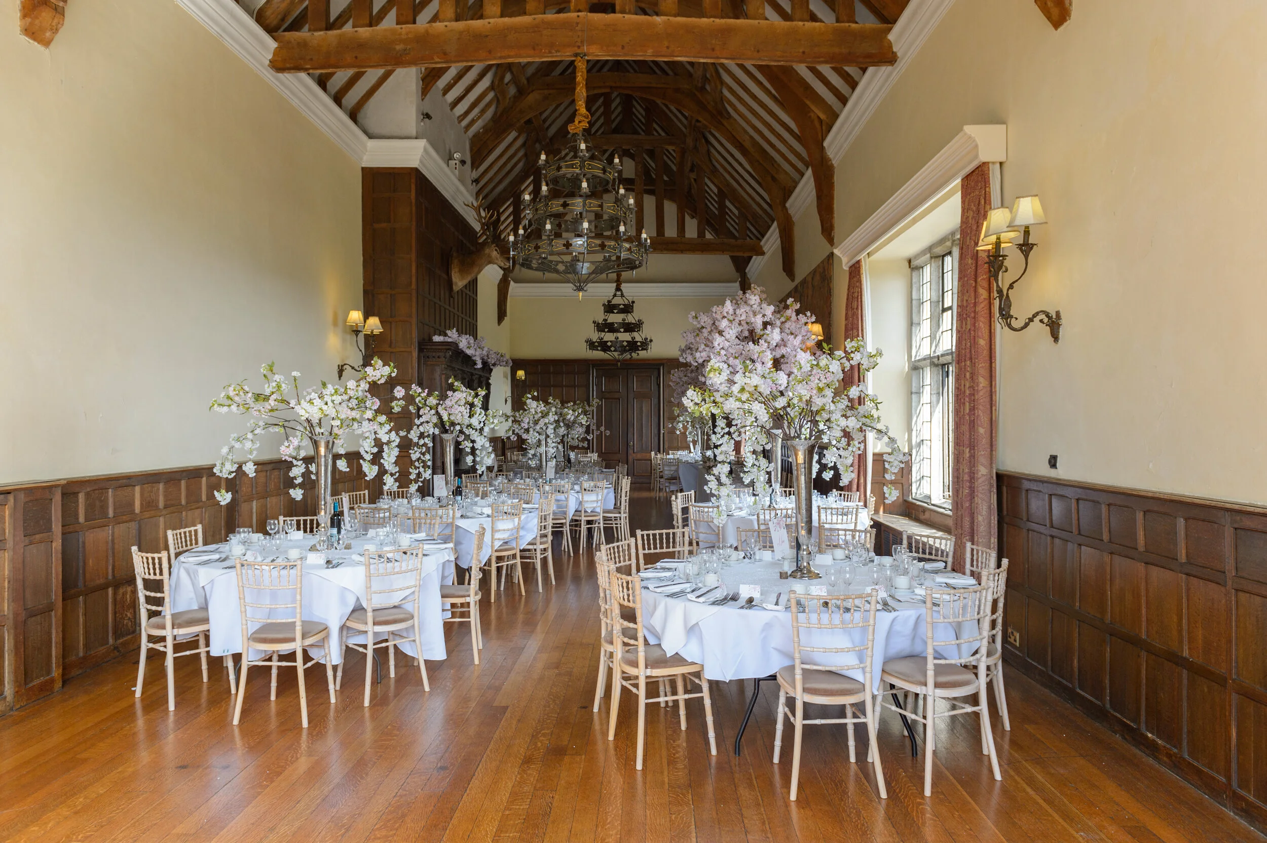 Layer Marney Tower — Pengelly Photography — Pengelly Photography