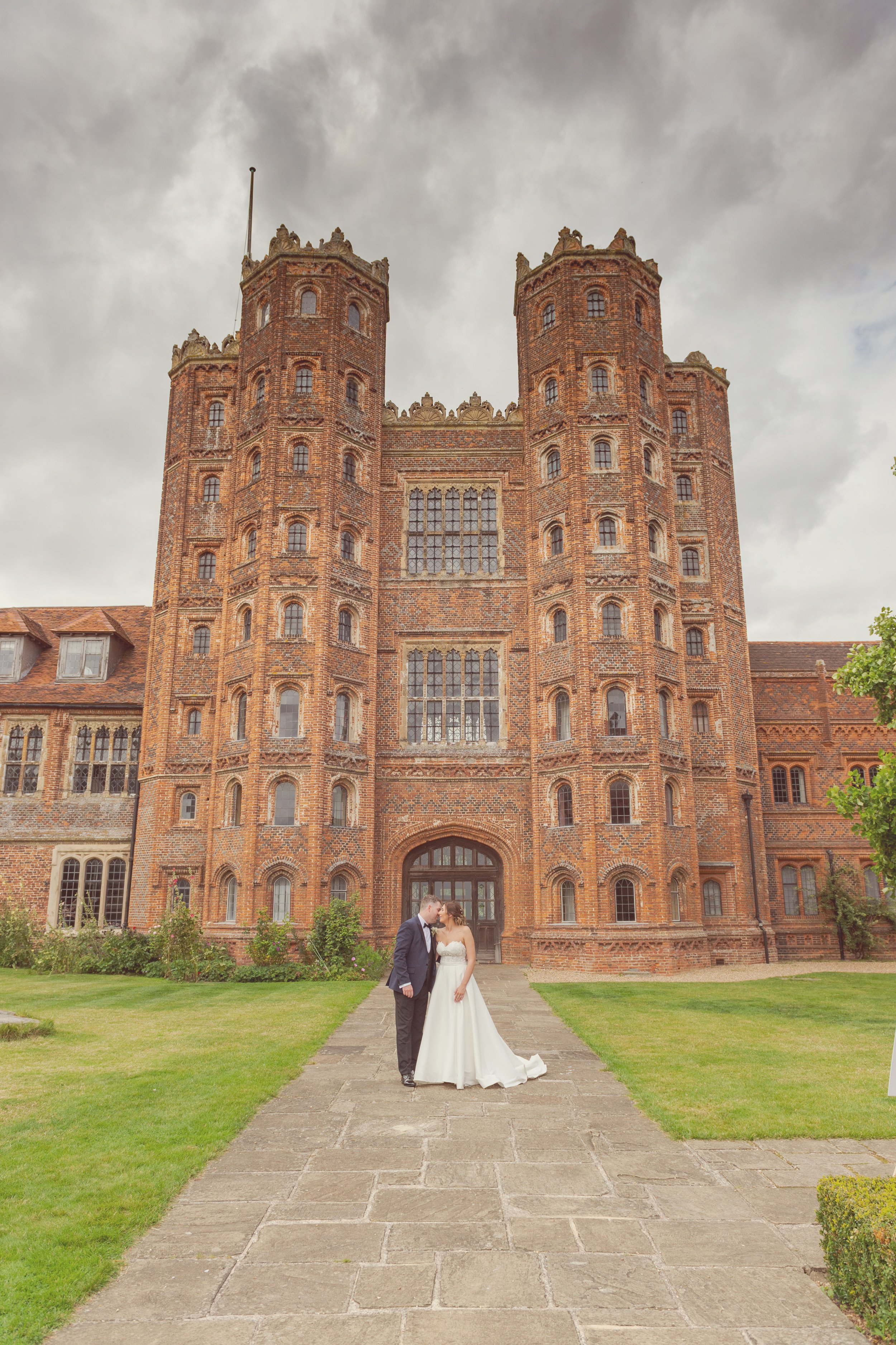 Layer Marney Tower — Pengelly Photography — Pengelly Photography