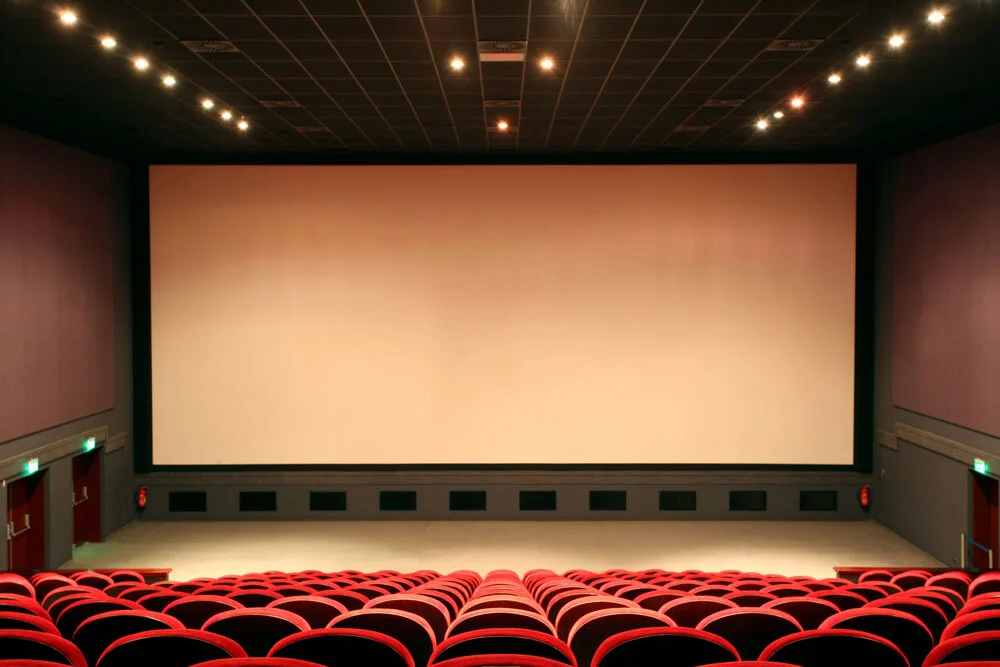 Programm — Forum Gersag Emmen