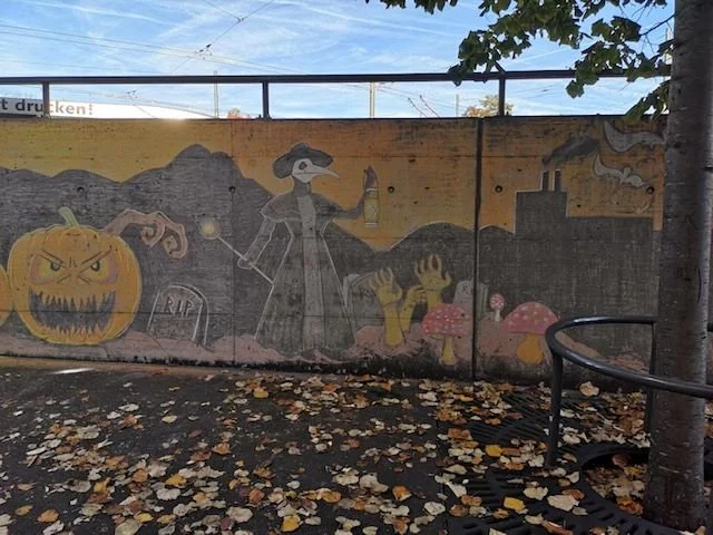 Programm — Forum Gersag Emmen