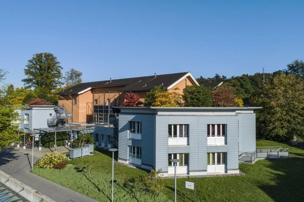 Programm — Forum Gersag Emmen