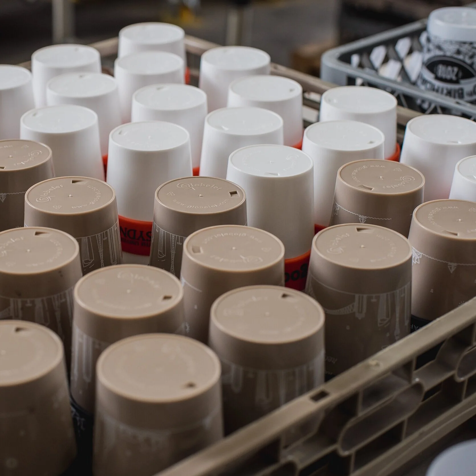 Reuse vs Single-use: Economics — Upstream