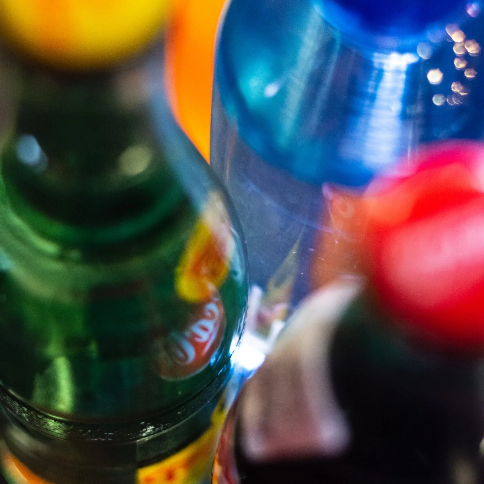 Deposit-Refund Systems and Refillable Containers — Upstream | Sparking ...