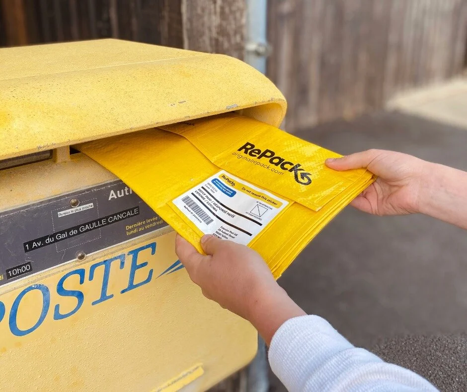 Upstream | A leading change agency for reuse