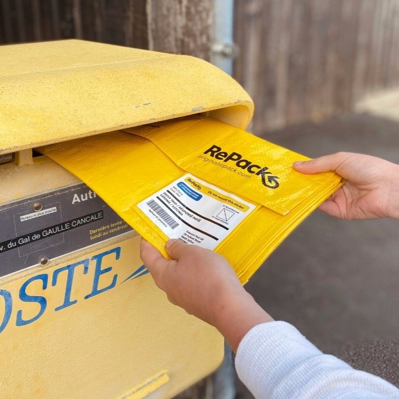 Deposit-Refund Systems and Refillable Containers — Upstream