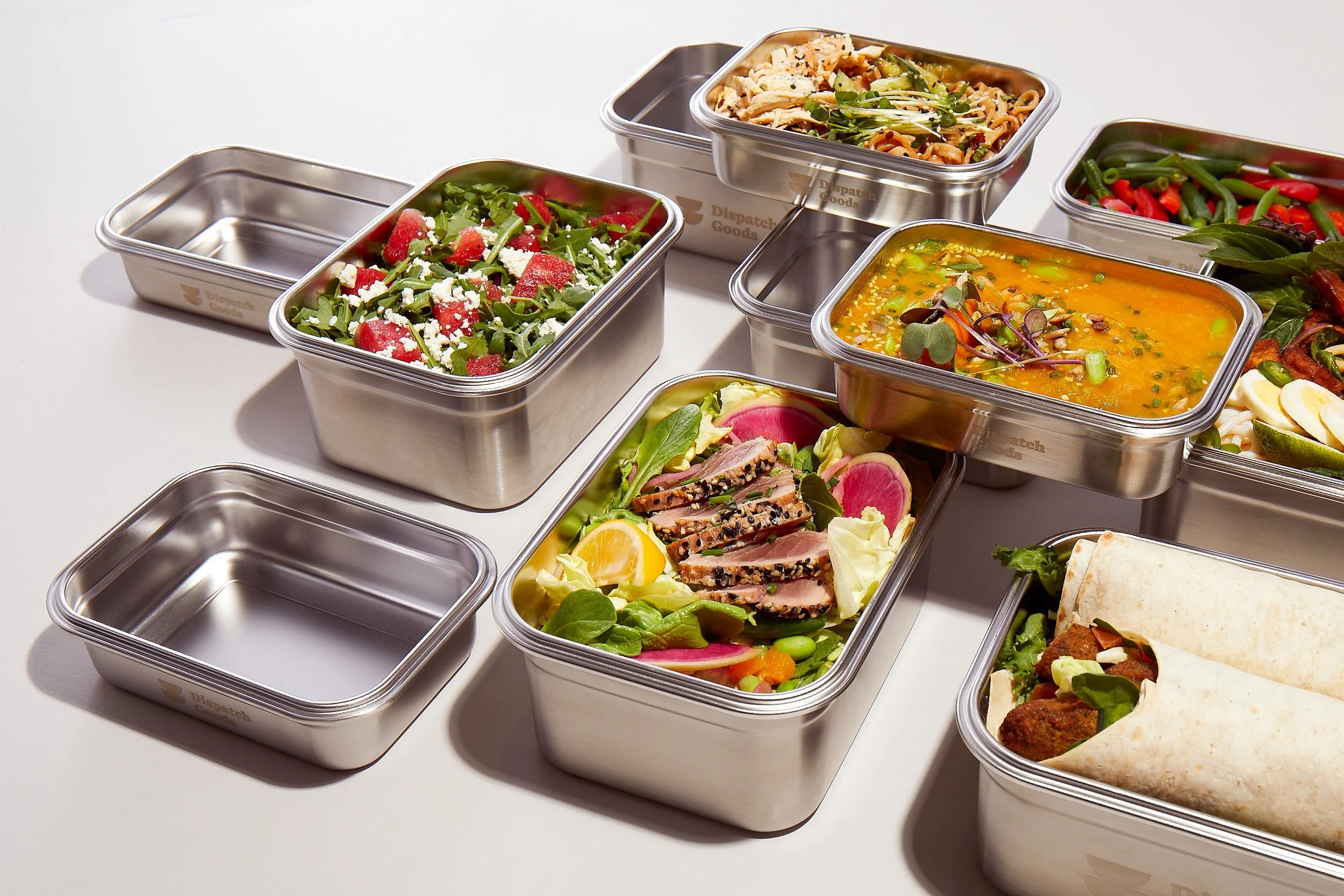 Policy Tracker — Upstream