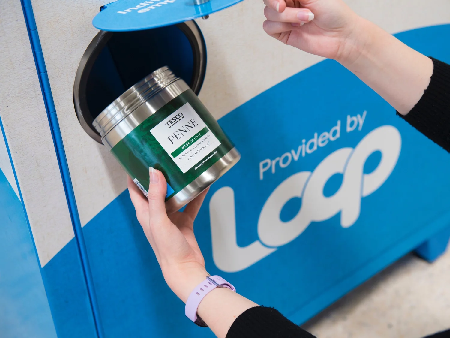 Policy Home — Upstream