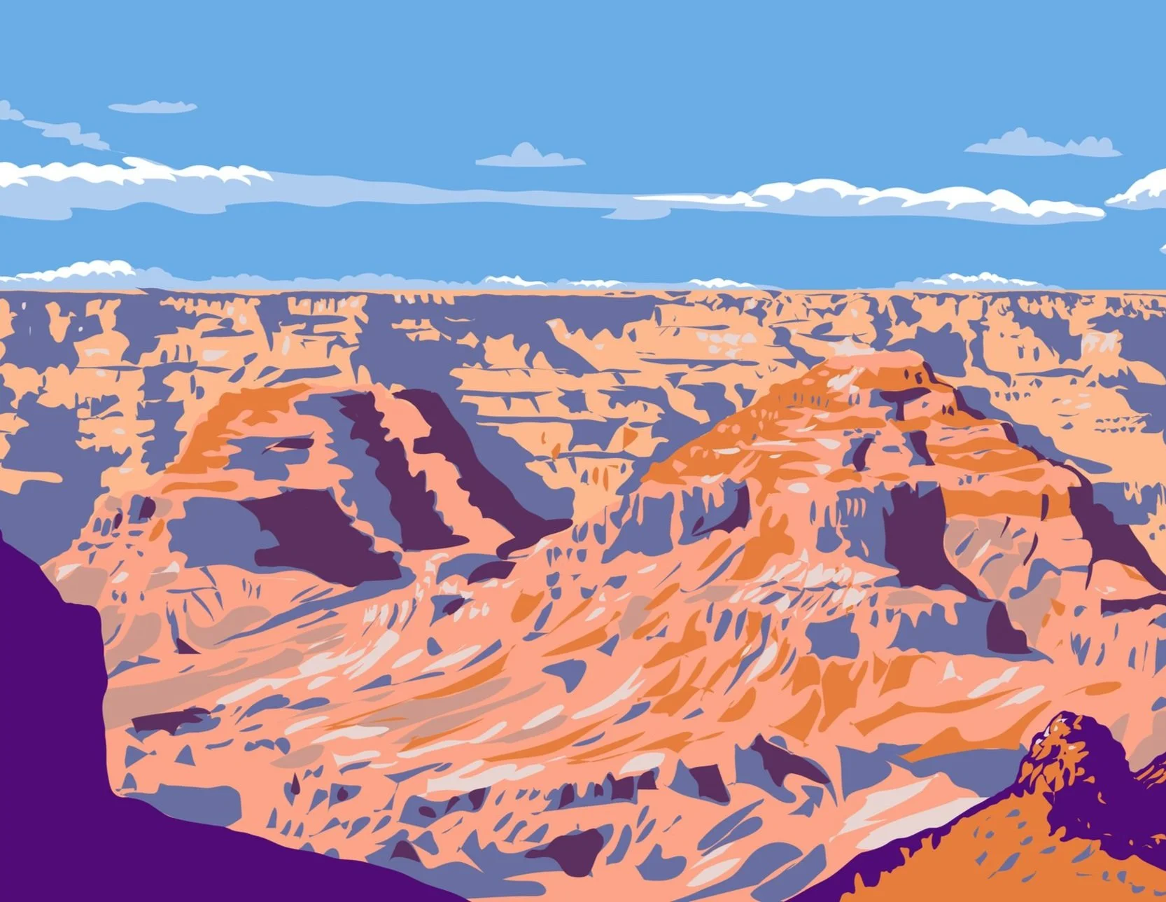 Grand Canyon Reuse Project — Upstream