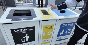 Upstream | A leading change agency for reuse