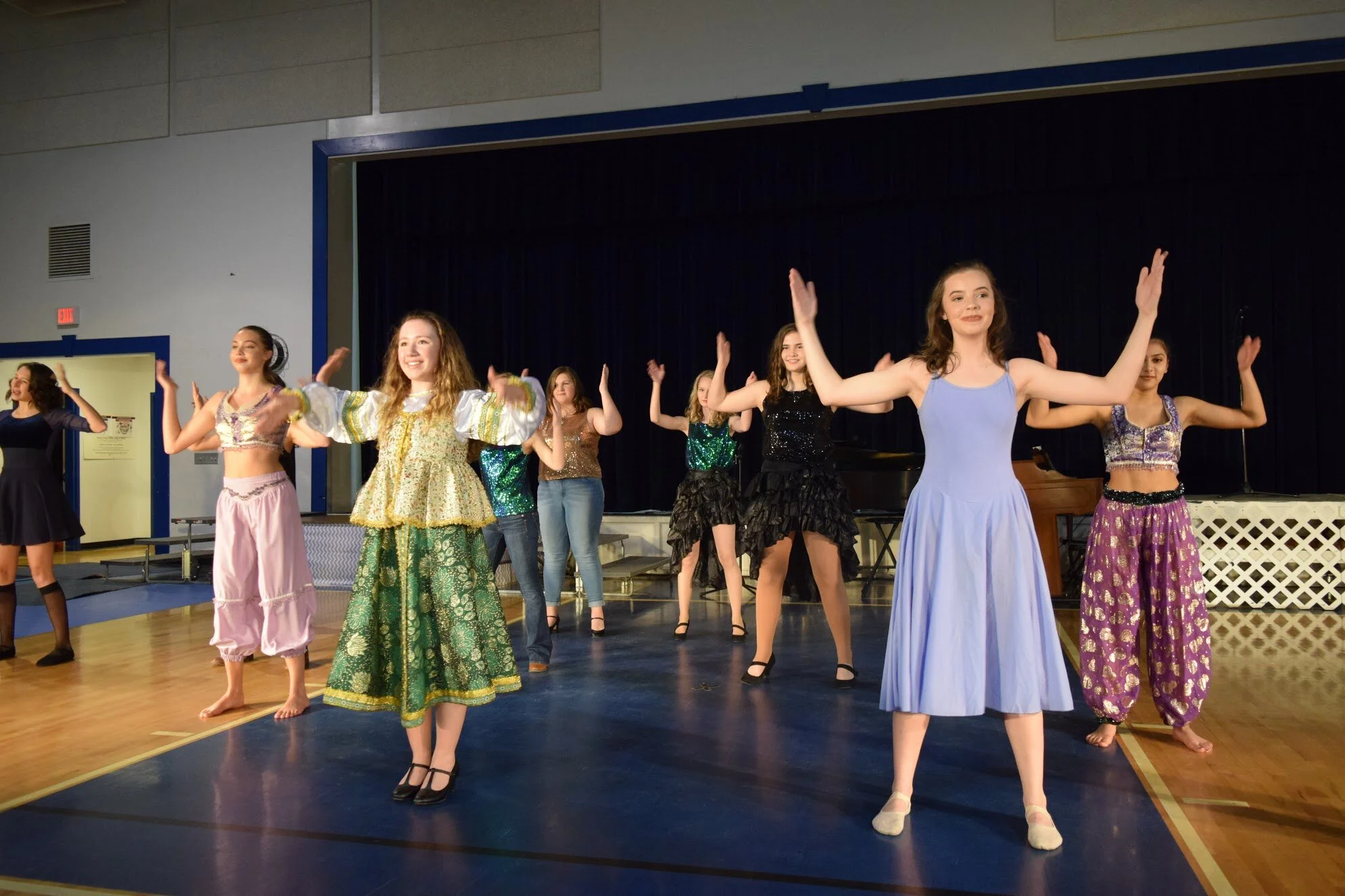 Trinity Collegiate School