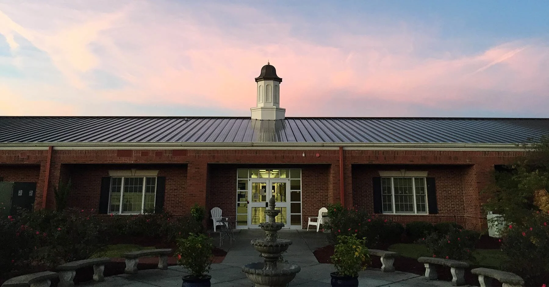 Trinity Collegiate School